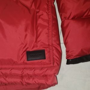 Coach | Jackets & Coats | Coach Puffer Jacket | Poshmark